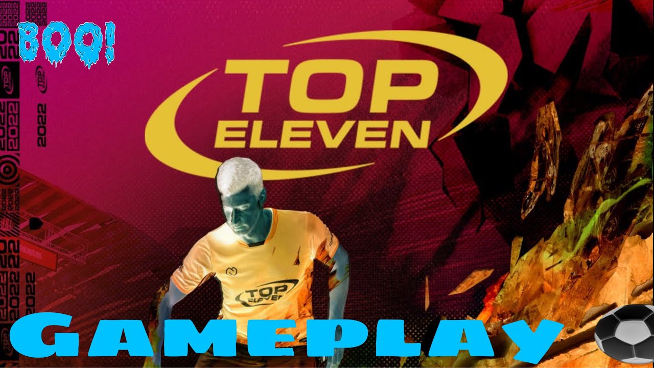Tactic And Formation Top Eleven GamePlay 2023 YouTube tactic-and-formation-top-eleven-gameplay-2023-youtube