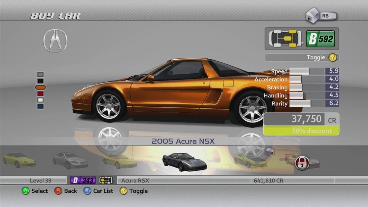 Car Buying Extravaganza #2 - Forza 2: Let's Play (Bonus Episode) - YouTube