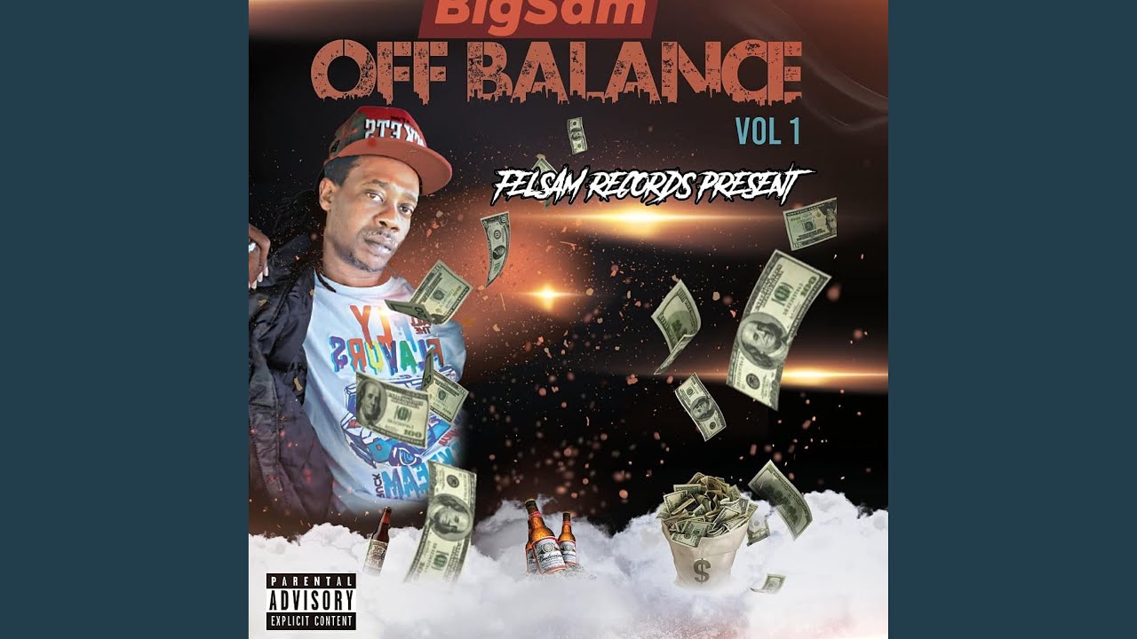 OFF BALANCE - YouTube Music