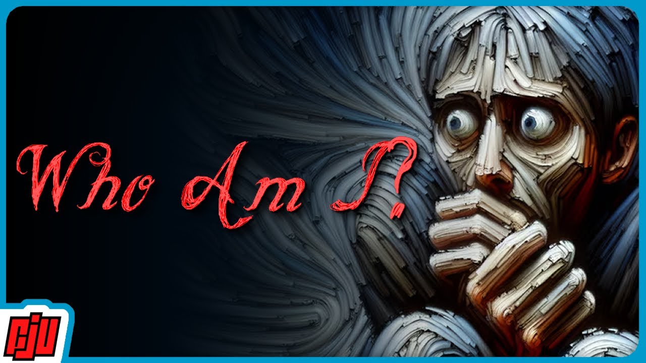 Identity Crisis | WHO AM I? | Indie Horror Game - YouTube