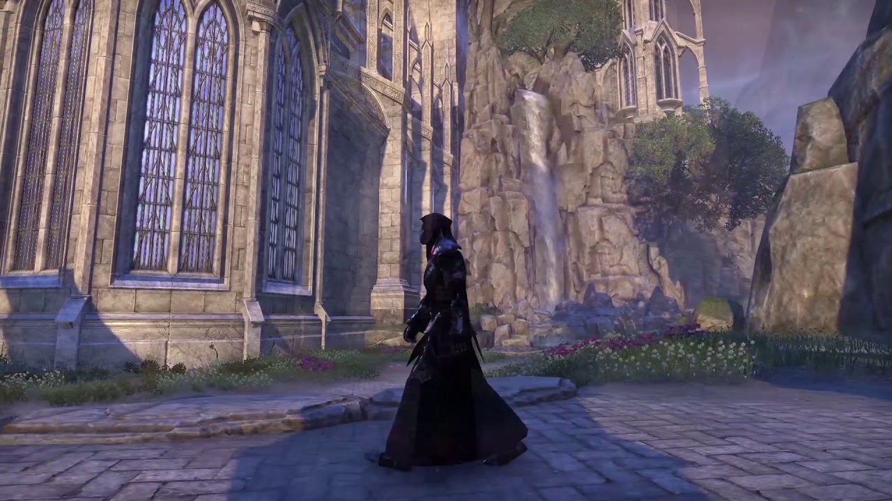 ESO - Ultimate Guide to Free Polymorphs - YouTube