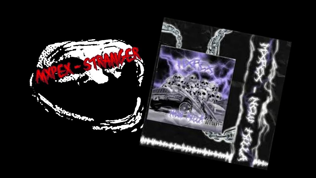 MXPEX - STRANGER | PHONK TROLLFACE MEMES | VERSION 186 - FULL - YouTube