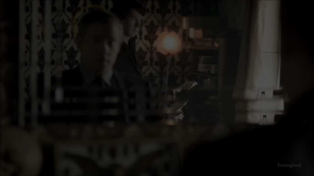 John Watson | Character Study - YouTube