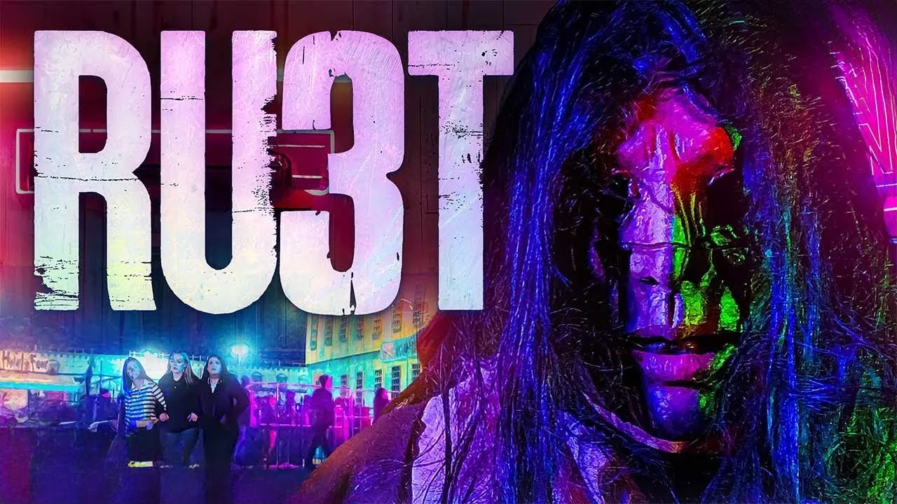 Nightmare Returns | Rust 3 | Full Horror Slasher Movie | Free Movie ...