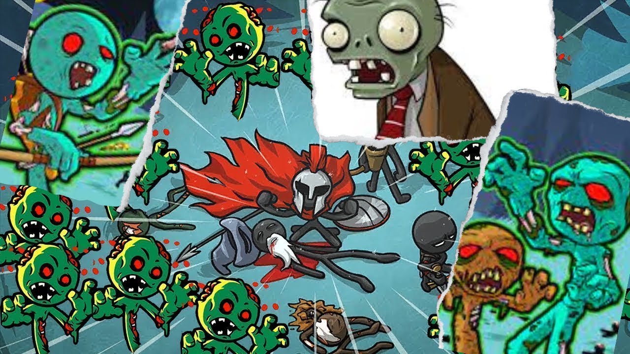 super strong ghost squad - YouTube