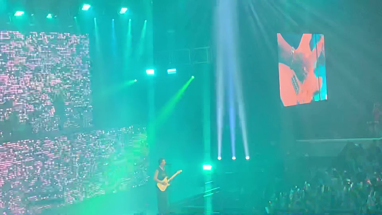 ILYSB - LANY Live in Manila 2019 - YouTube