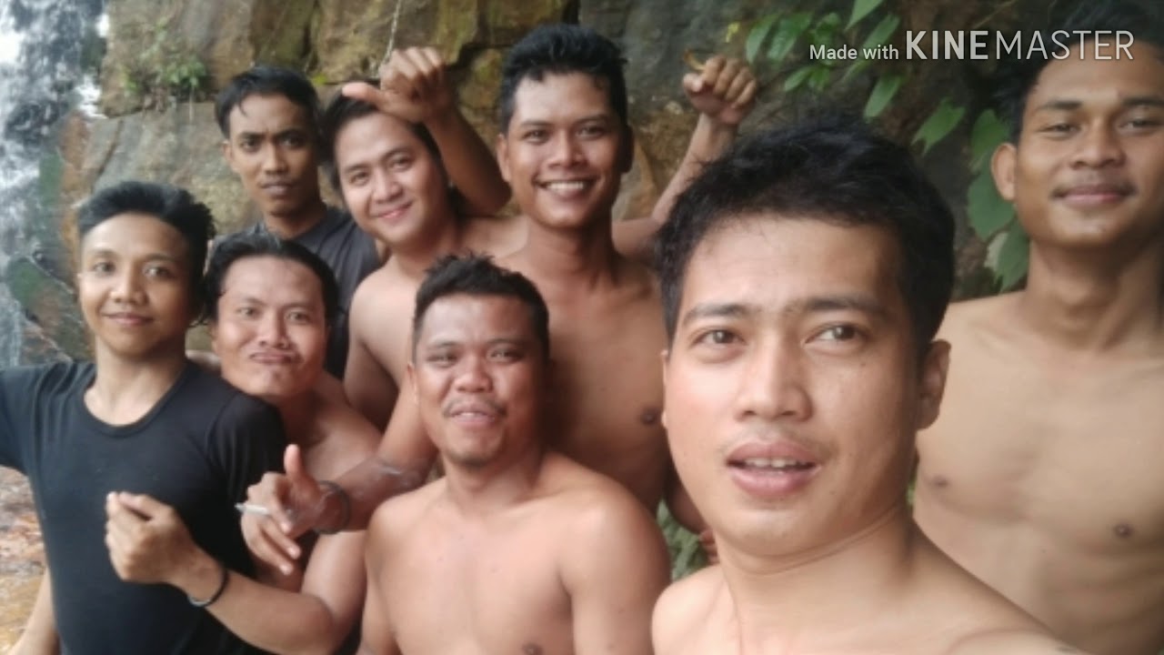 Praktek kerja lapangan mahasiswa Politeknik negri ketapang jurusan ...