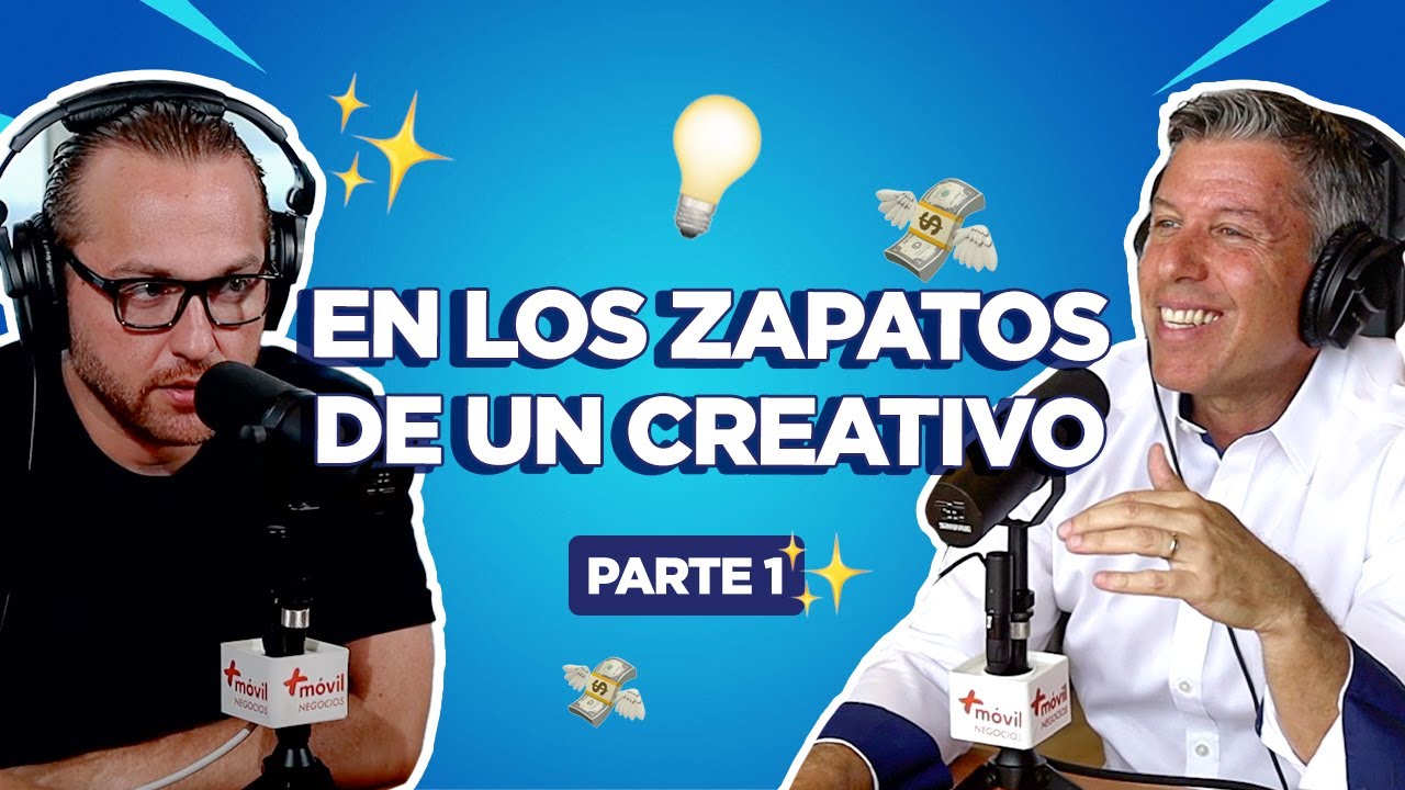 Emprendementes #98 - David Abadi (Parte 1) - YouTube