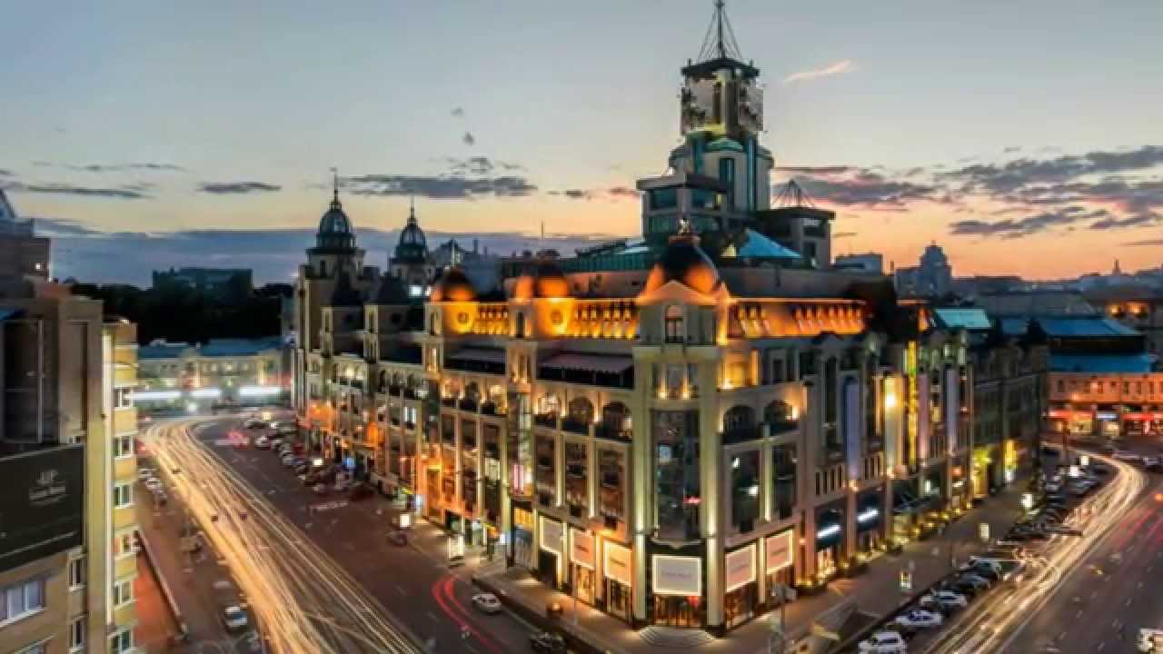 Mandarin_project - YouTube