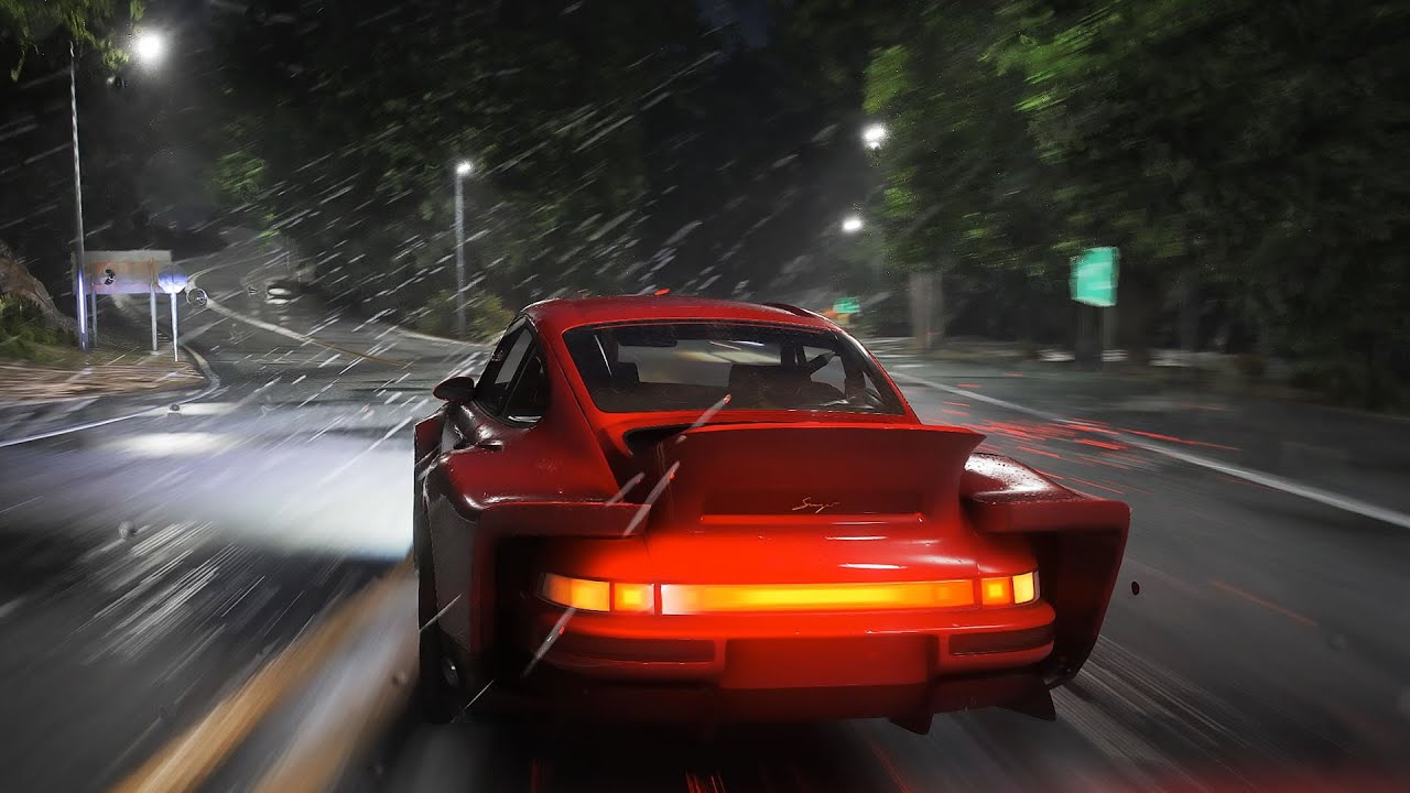 GTA 5 Unreal Engine 5 Graphics Mod Concept With Realistic Ray Tracing ...