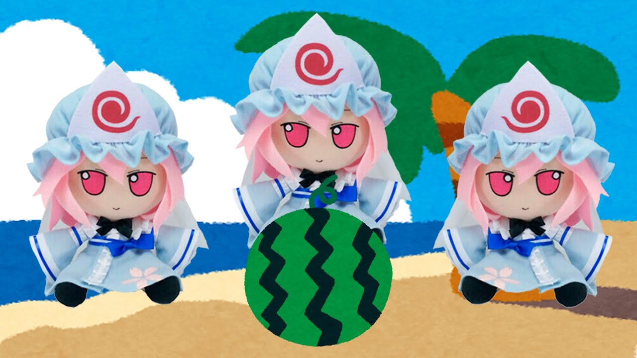 Watermelon - YouTube