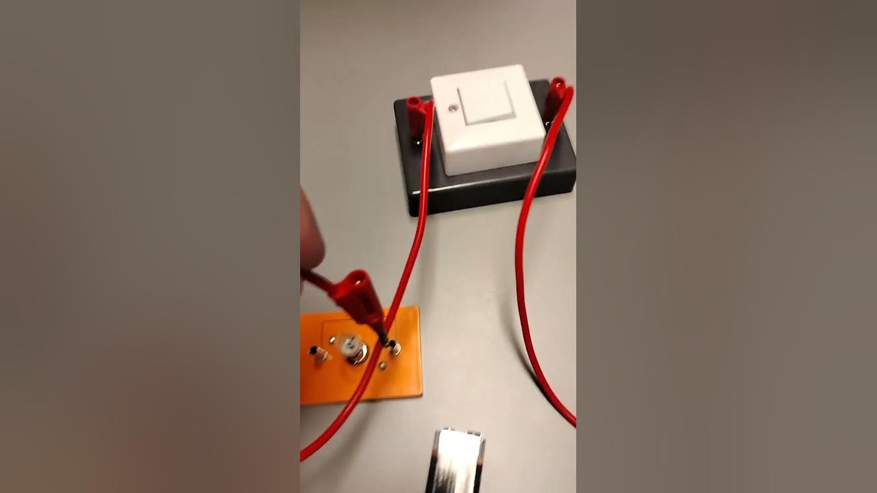 parallel schakeling - YouTube