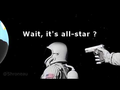 Wait, it's all-star ? | Wait, It's All Ohio? Always Has Been | Know ...