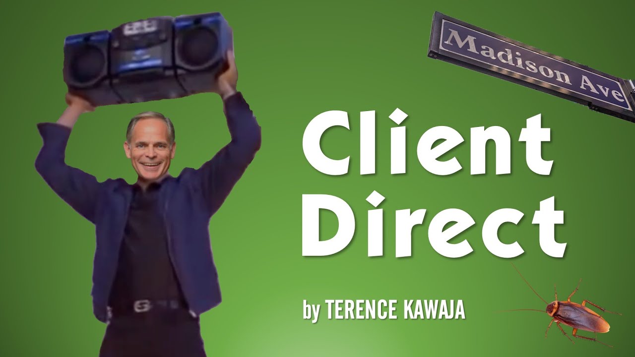 Client Direct - YouTube