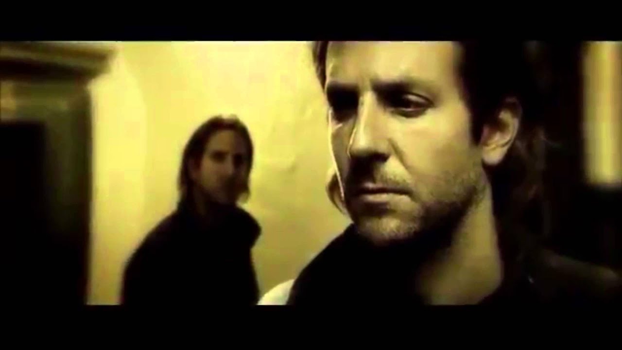 Limitless Pill Scene Sondre Og Alma - YouTube