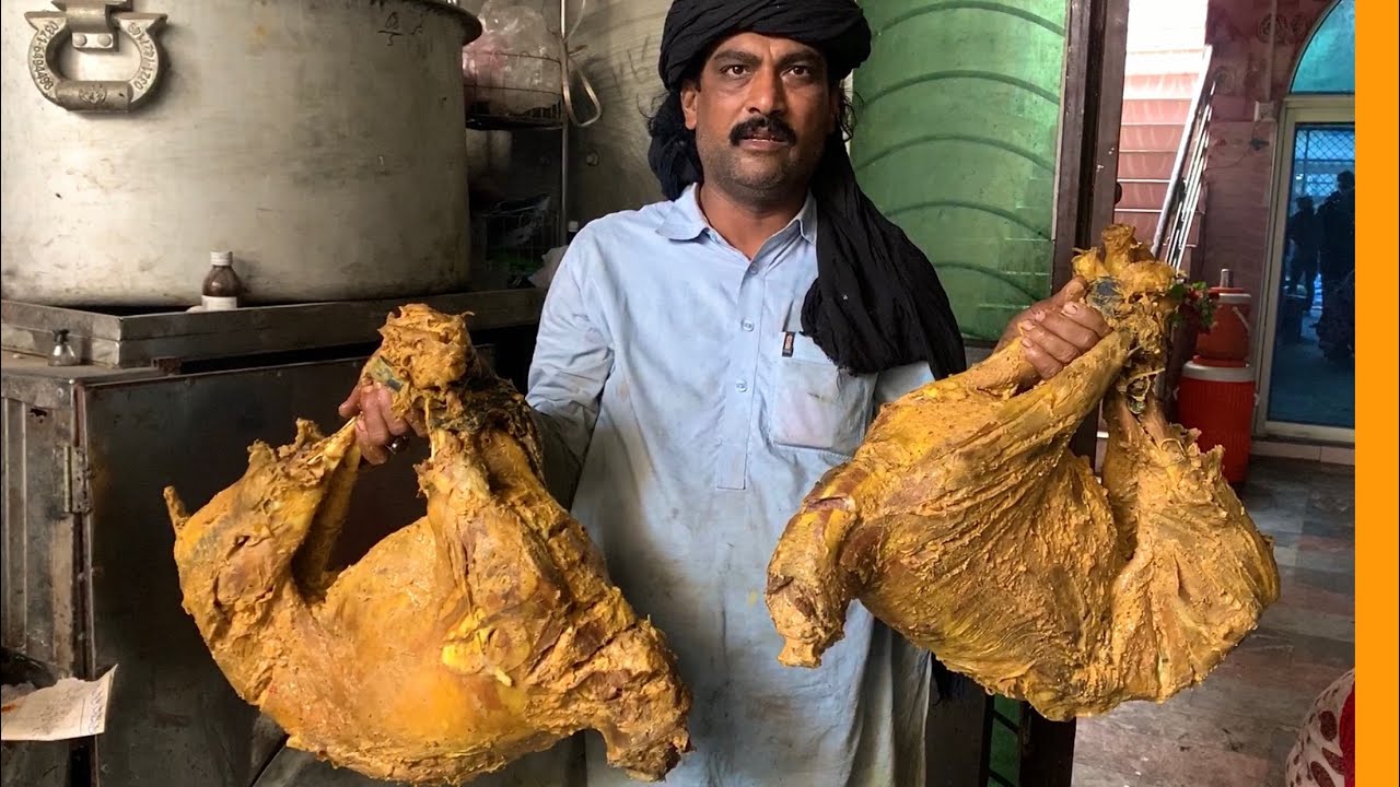SHADI KA MENU IN PAKISTAN 🔥 - YouTube
