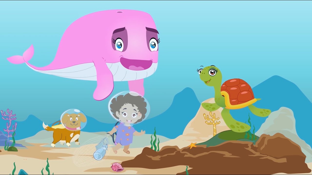 BONEIRU: Èni Temporada 1: Episodio 06 Èni ta duik... - YouTube