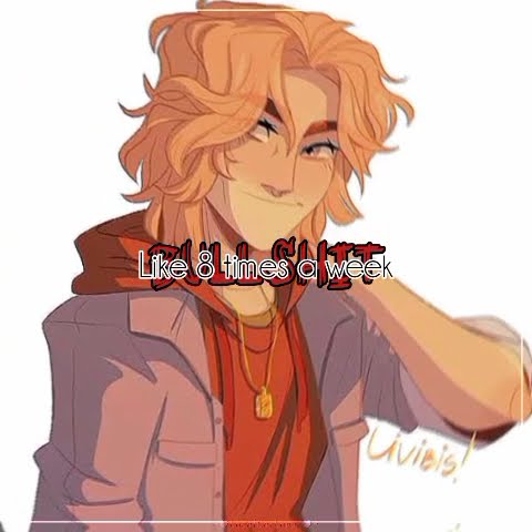 Finally finished the first Magnus Chase book •‿• (!Not my art!) Inspo ...