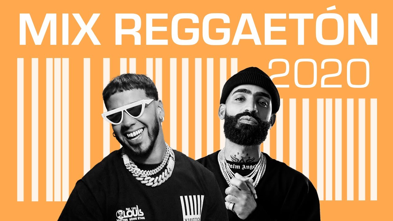 Mix Reggaetón | Éxitos del Género Urbano | Pina Records | Reggaetón ...