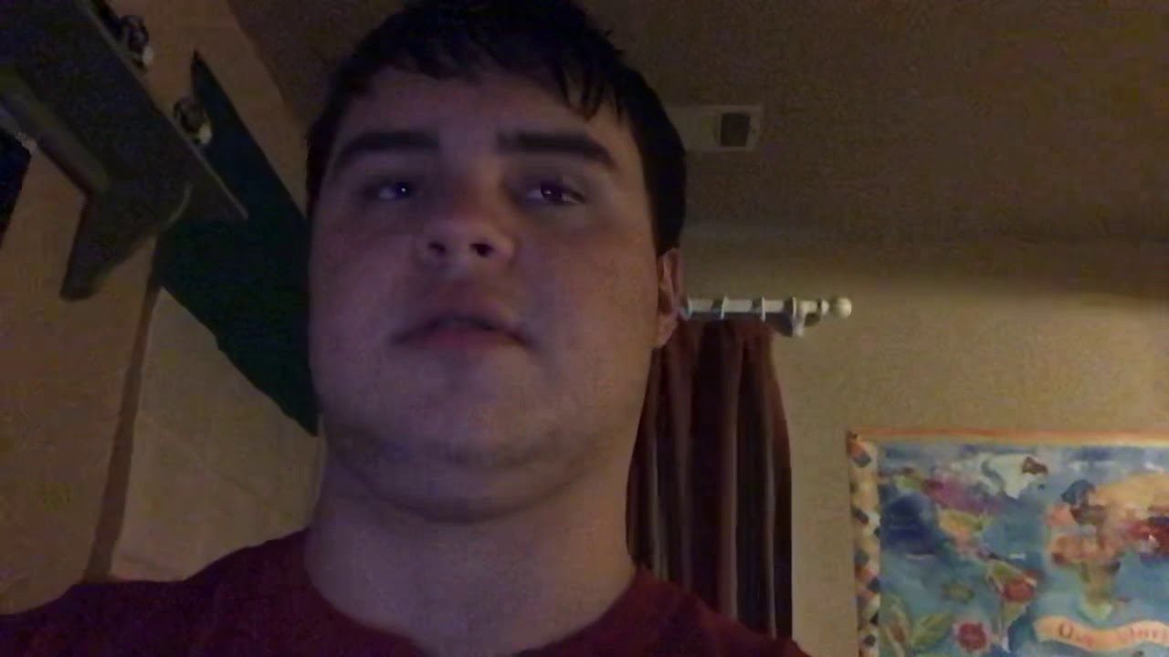 Hope all is well, Boo Boo the Schnoodle! - YouTube