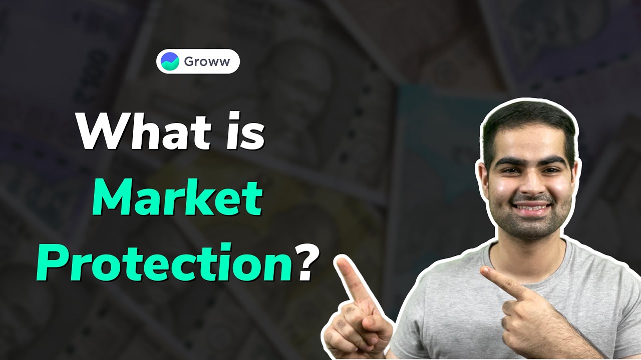 What is market protection? (English) - YouTube