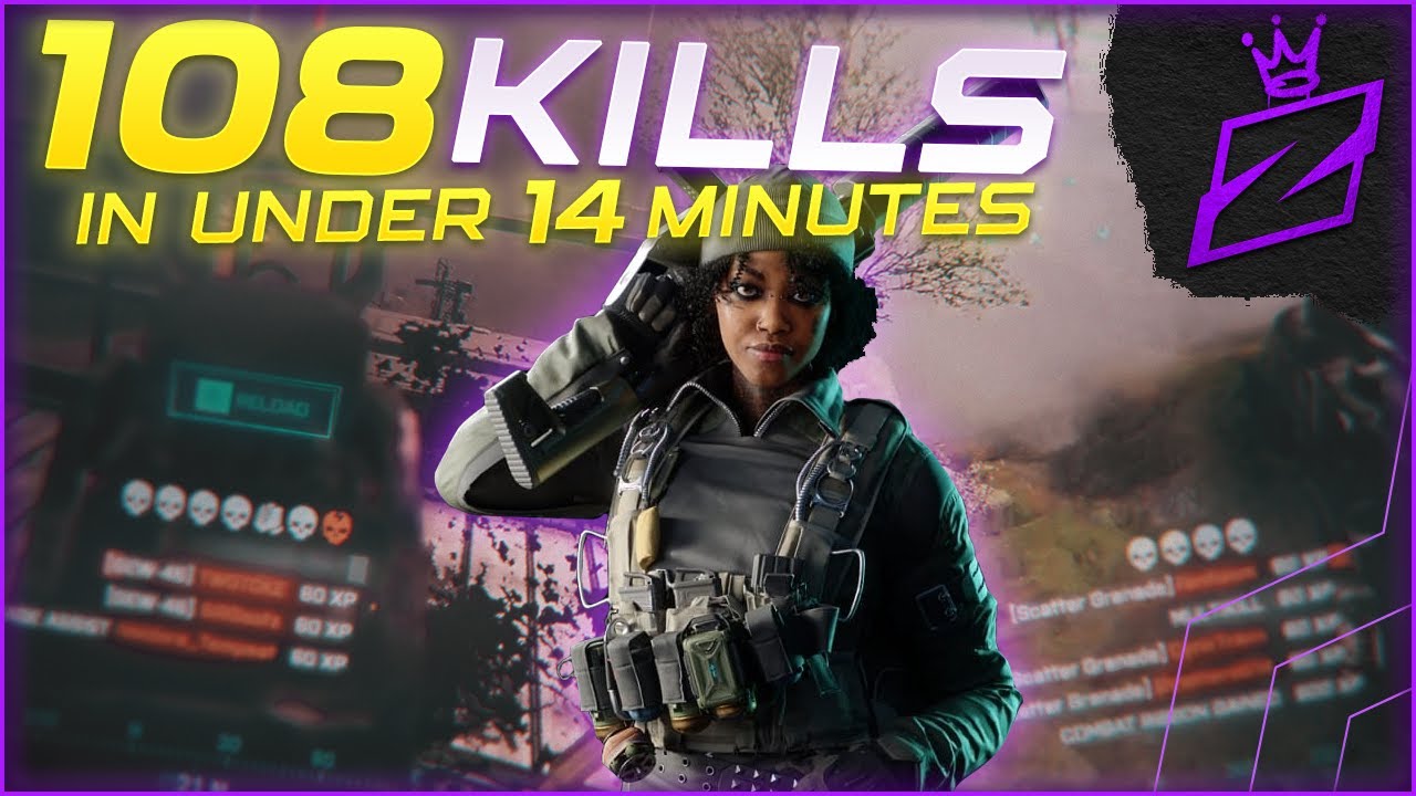 Rush XL Sundance Mayhem #battlefield2042 #battlefield - YouTube