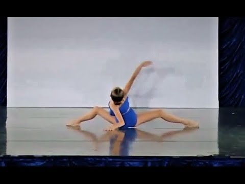Hurricane-Isabella Lynch (TDA Las Vegas 2018) - YouTube