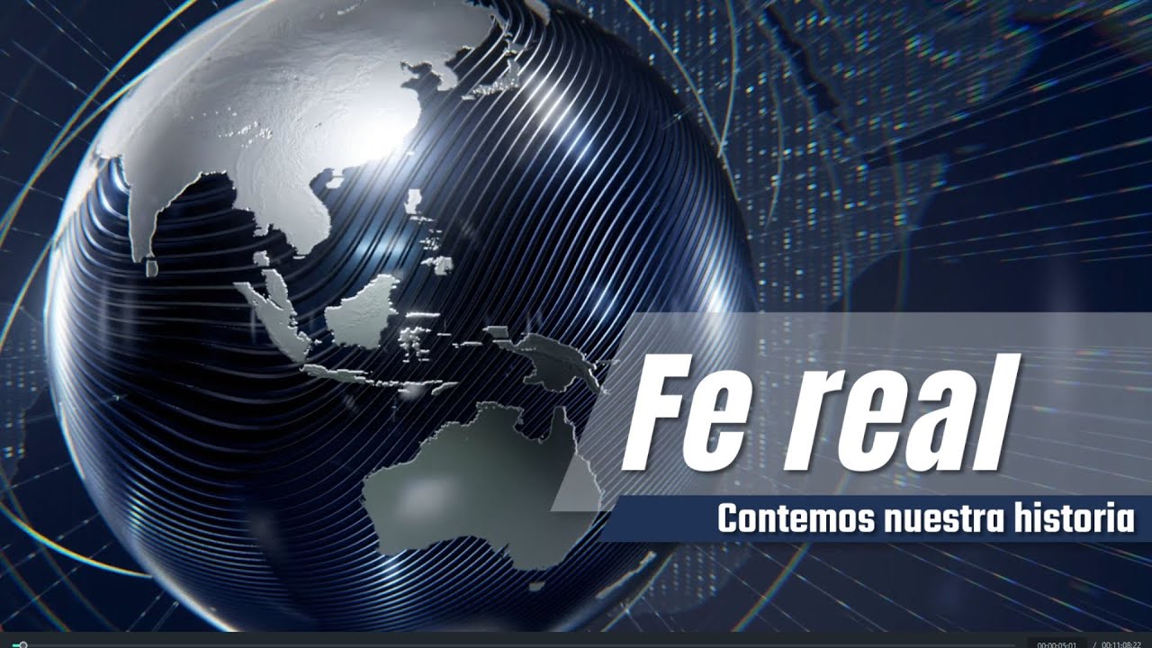 Lección #2 | Clase de Fe real "Contemos nuestra historia" (1er ...