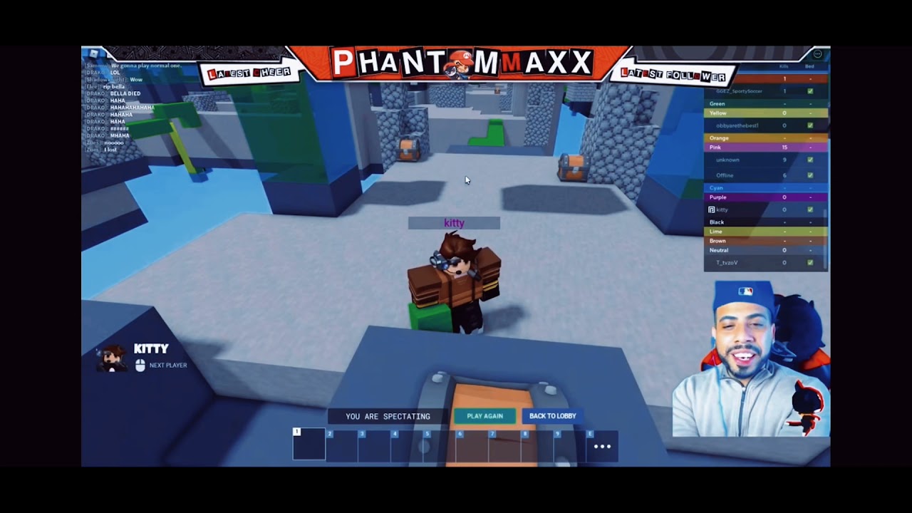 wholesome ibella and phantom 💗 | #ibella #phantommaxx - YouTube