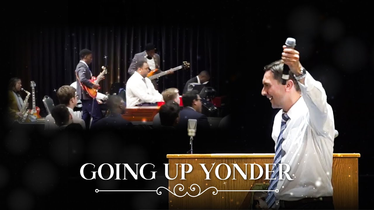Going Up Yonder YouTube going-up-yonder-youtube