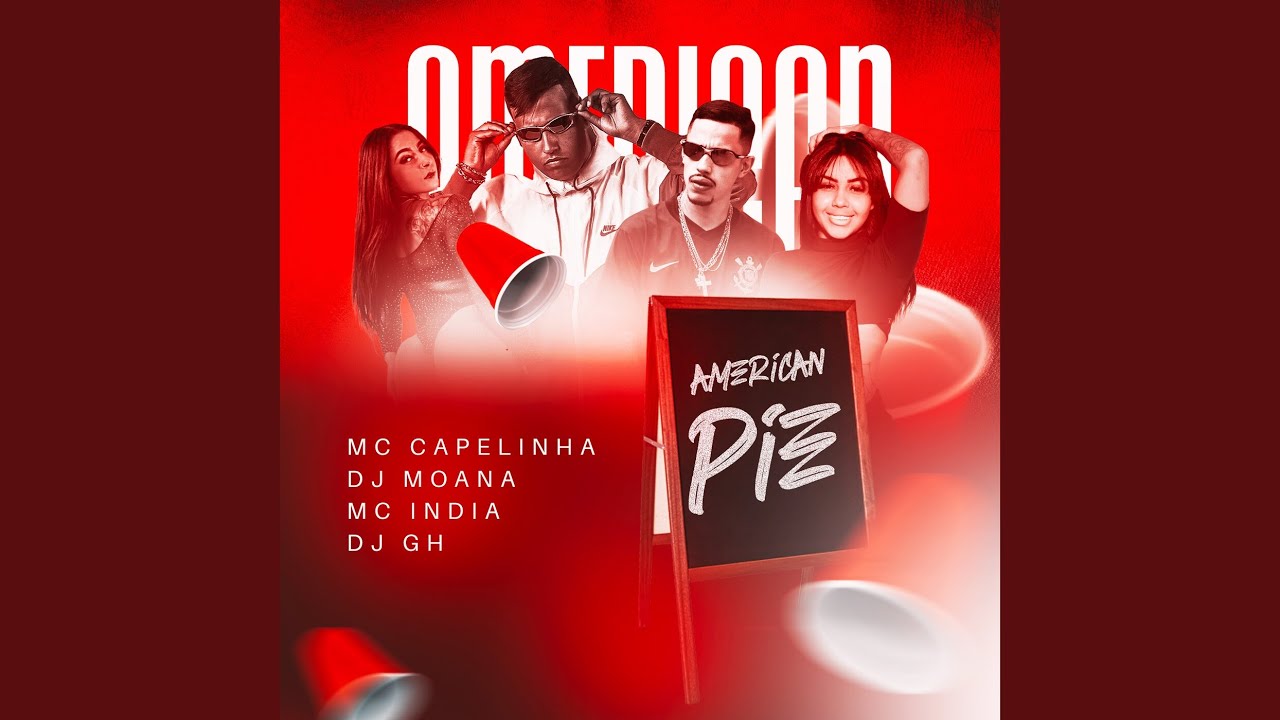 American Pie Youtube Music