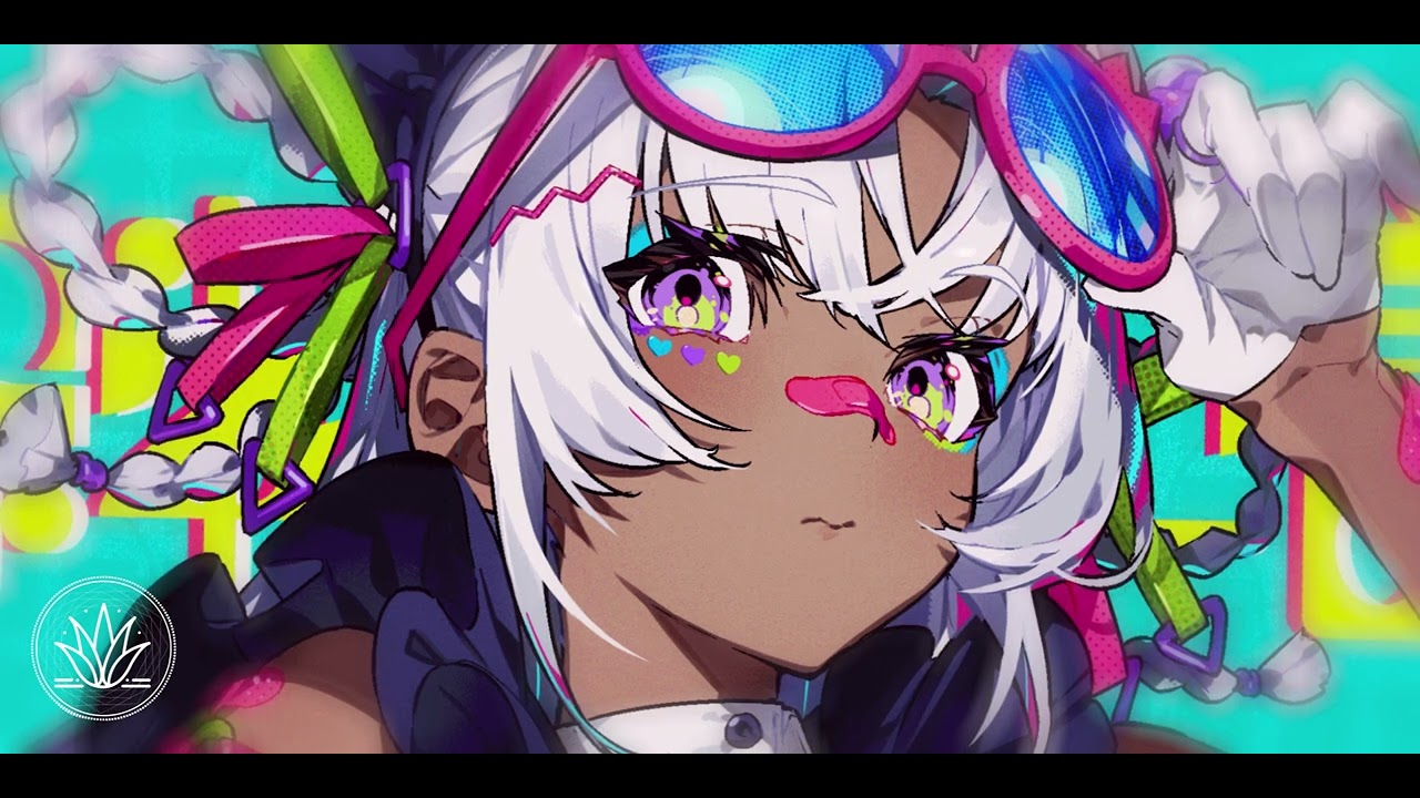 🌵Mystery POP - KUWAGO Artwork by Mika Pikazo🌵 - YouTube