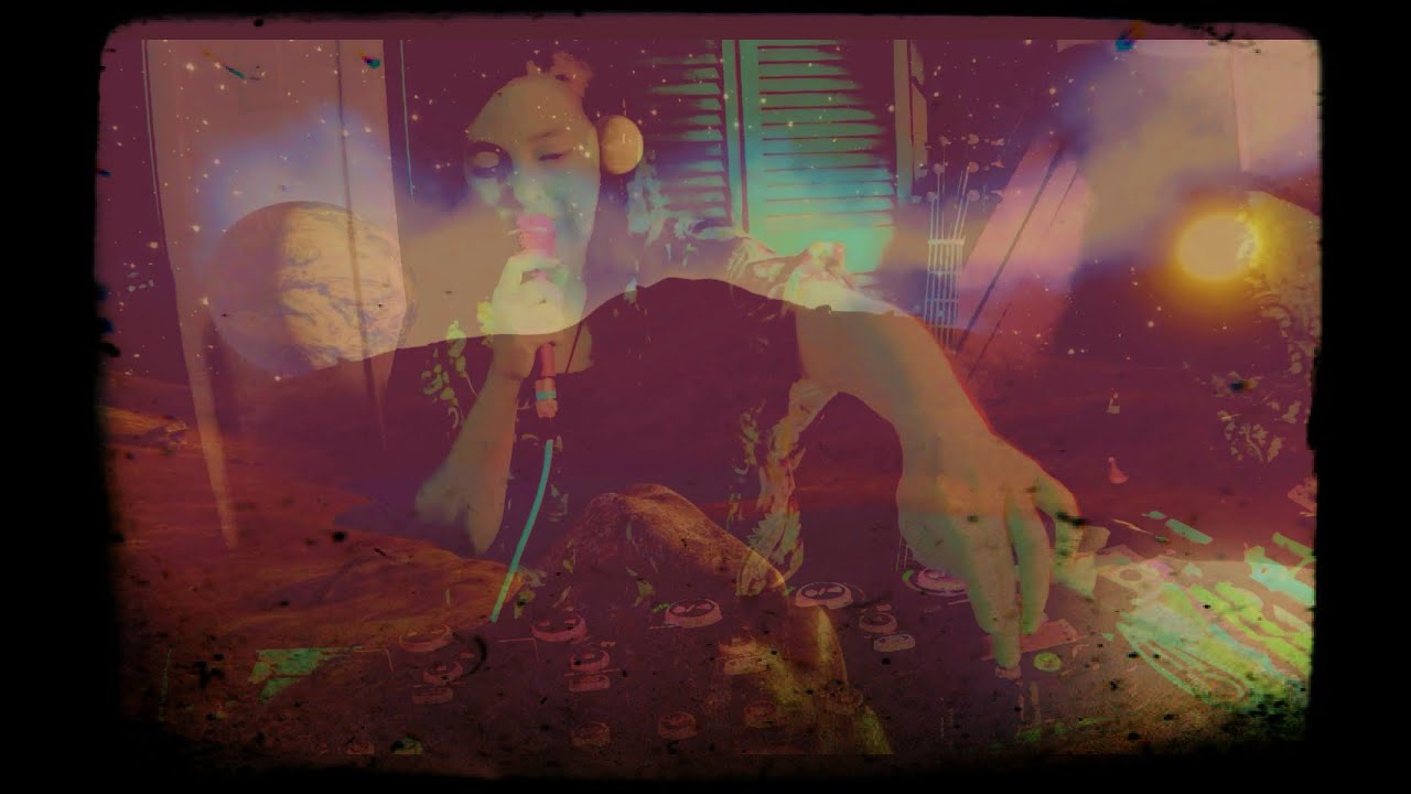 !Malfunction! **Alien Transmissions takeover this week's Home Sessions ...