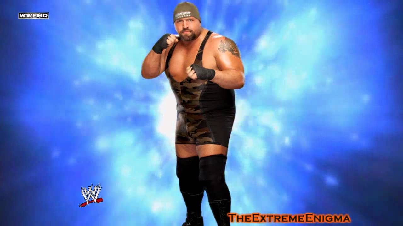 The Big Show 4th WWE Theme Song "Big" (V2) - YouTube