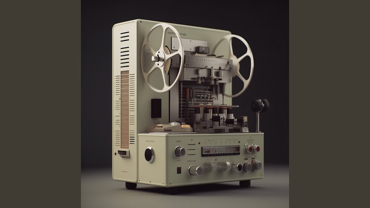 Galaxy - YouTube Music