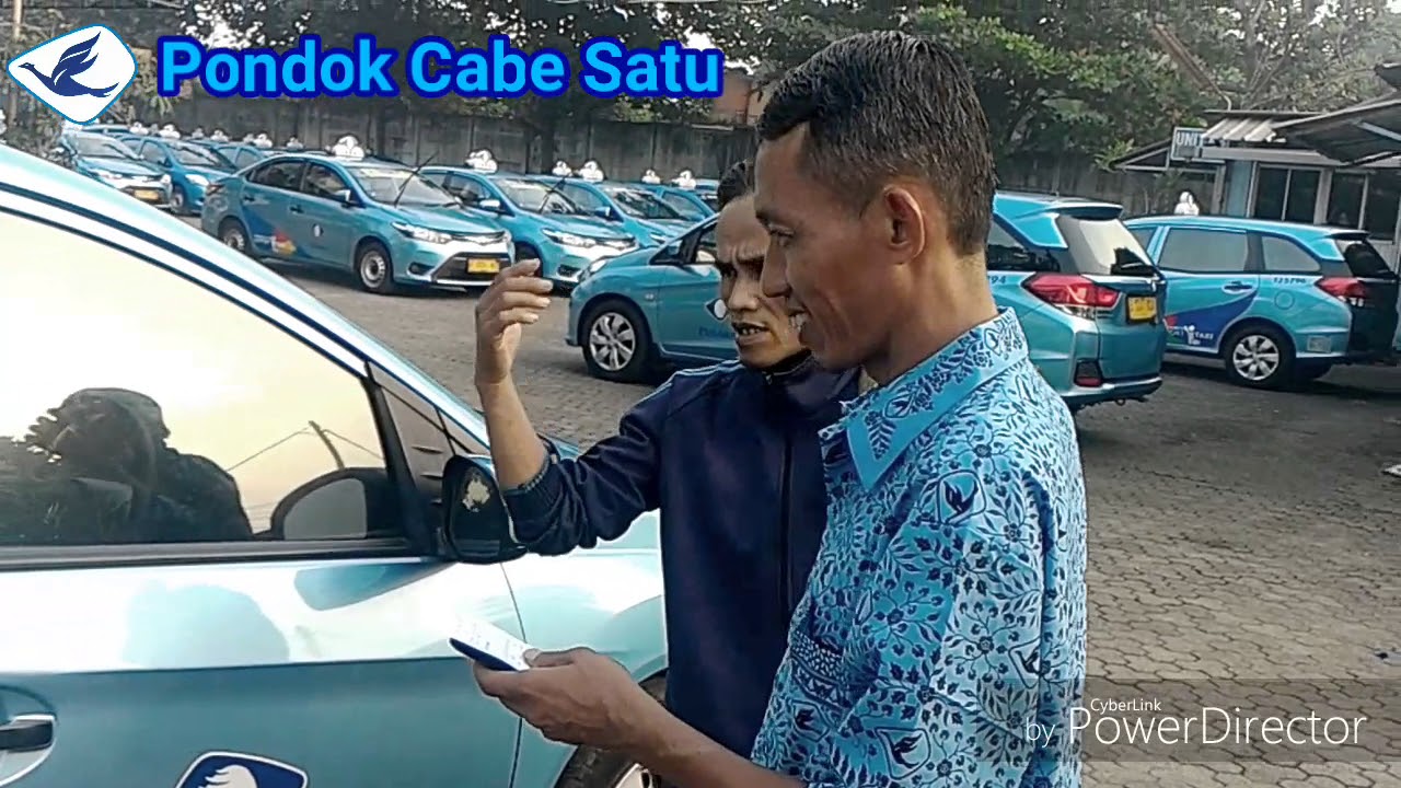Kami siap memberikan pelayanan terbaik, kepada seluruh Pelanggan Taksi ...