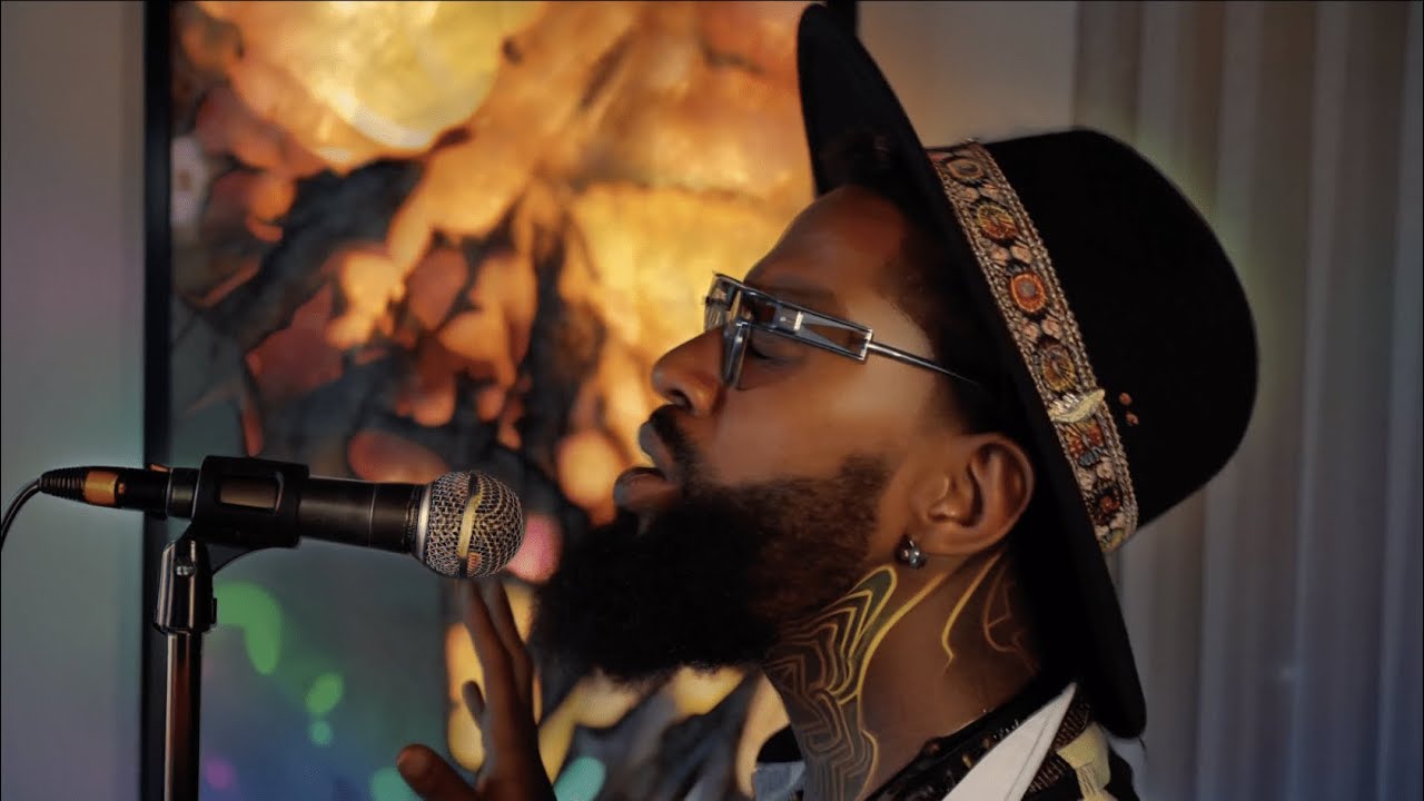 LeRome Swiss - Other Side - YouTube