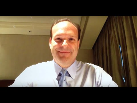 Zerto’s President, Paul Zeiter talks success, financing rounds and ...