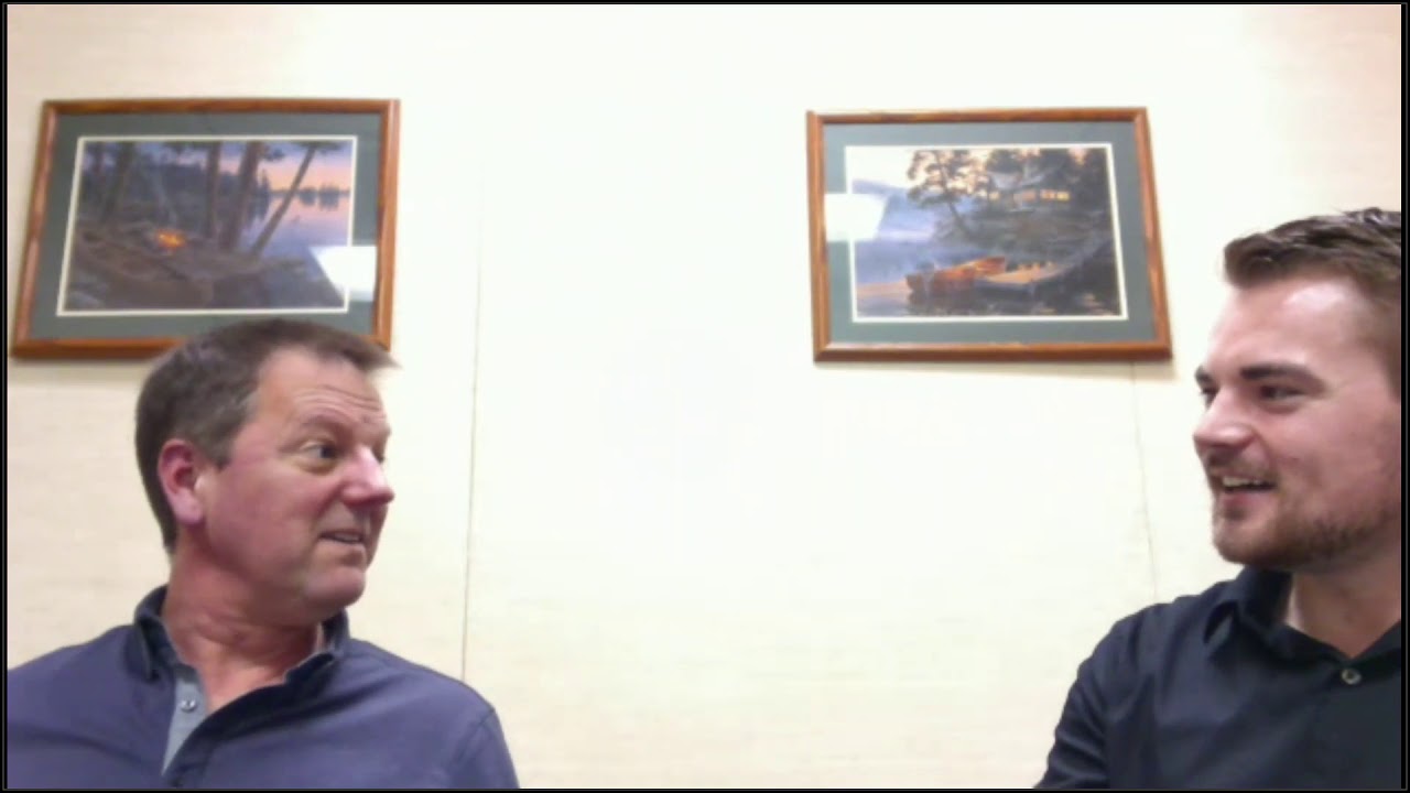 How and Why did Scott Fricke start Robin Hood Business Services? Money ...