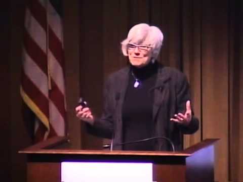 2014 Water Microbiology Conference - Keynote Address - Dr. Joan B. Rose ...