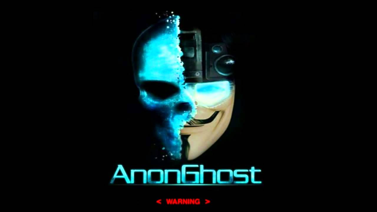 Counterhacked by the [AnonGhost] - YouTube