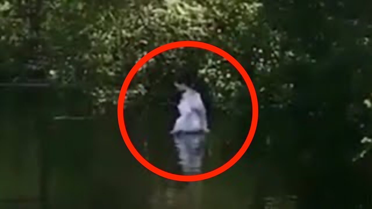 Top 15 Scariest Things in Video That Leave Viewers on Edge - YouTube