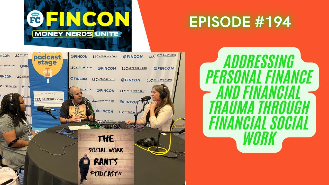 Addressing Personal Finance and Financial Trauma through Financial ...