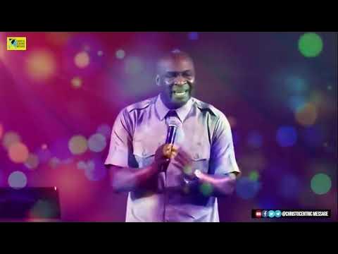 [HARD TRUTH] TITHE AND TITHING EXPLAINED~Apostle Joshua Selman-2022|Koinonia Global - YouTube