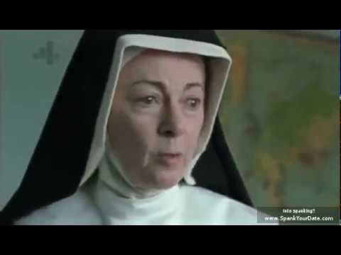 The Magdalene Sisters caning scene
