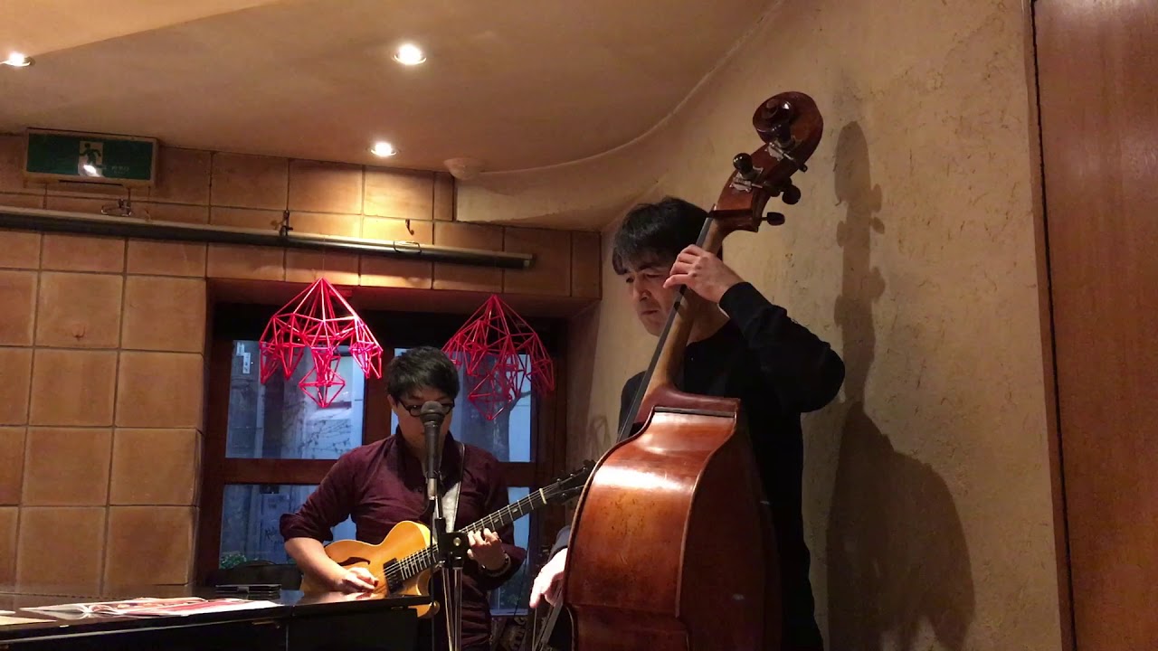 Waltz For Ruth - YouTube