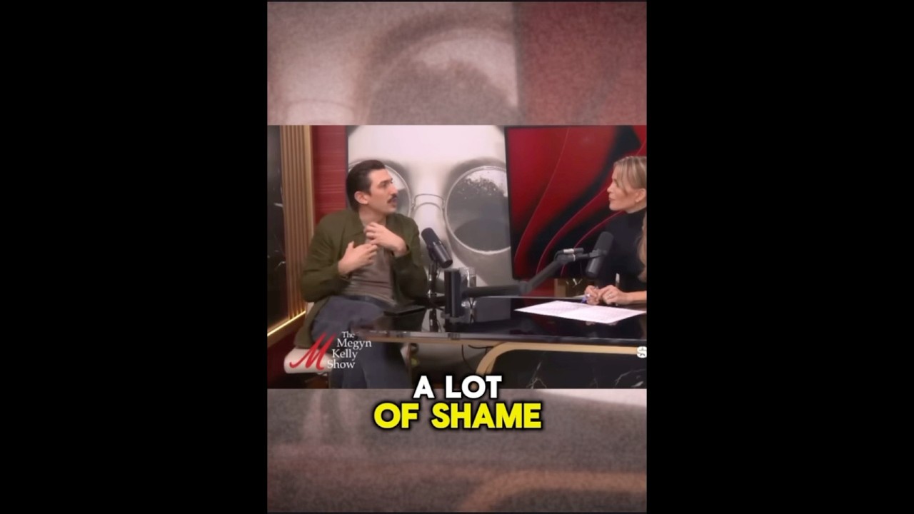 Comedian Experiences Book of Mormon Promise - YouTube