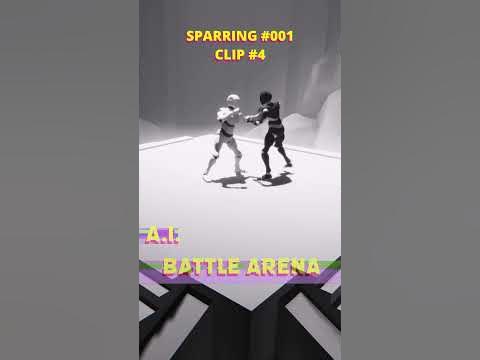 [DEVLOG] #FinalAutomata #ai #deeplearning #gaming #gamedev #unity #robots # ...