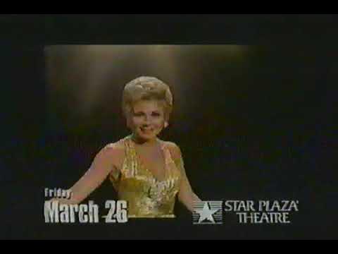 mitzi gaynor razzle dazzle commercial march 2010 - YouTube