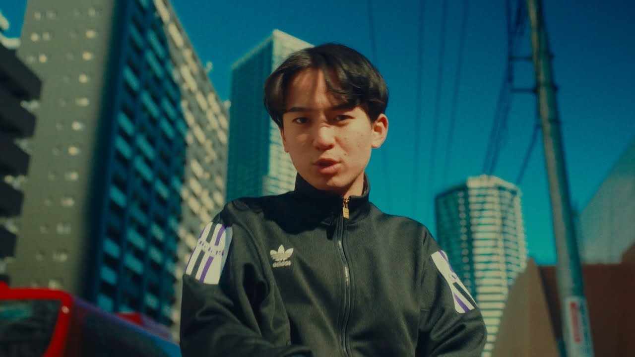 chee - High Feet (Official Music Video) - YouTube